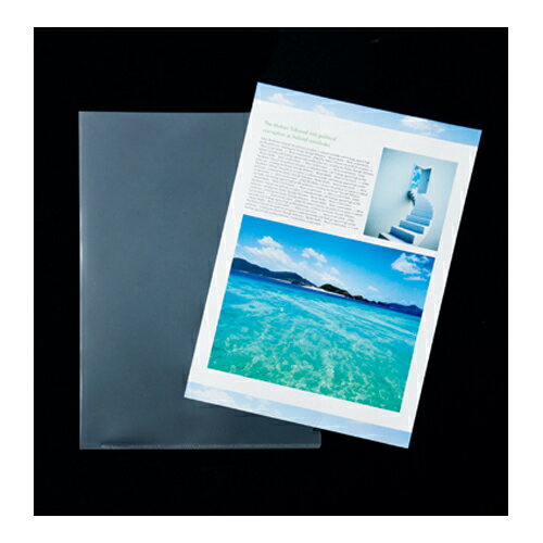 ●外寸：縦310×横220mm●シート厚：0．2mm●材質：再生PPo52841