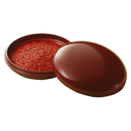 ●盤面サイズ：径55mm●外寸：径65．5mm●容量：15g●仕様：公用●補充朱液：ONK−20●材質：再生ABSo15305