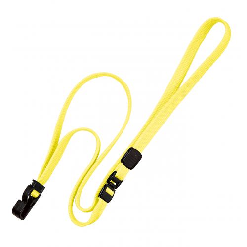 ●ストラップ長：90cm●ストラップ幅：約10mm●材質：再生PETo30214