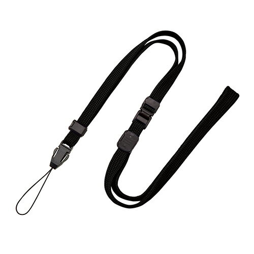 ●ストラップ長：約90cm●ストラップ幅：約10mm●材質：ストラップ＝再生PETo33227