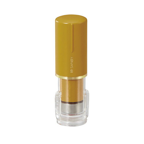 ●印面サイズ：9．5mm　※朱色のインクで楷書体、姓のみ（どのような姓でも）3文字以内なら承ります。ご希望のお名前は、備考欄へご記入お願いします。o42246