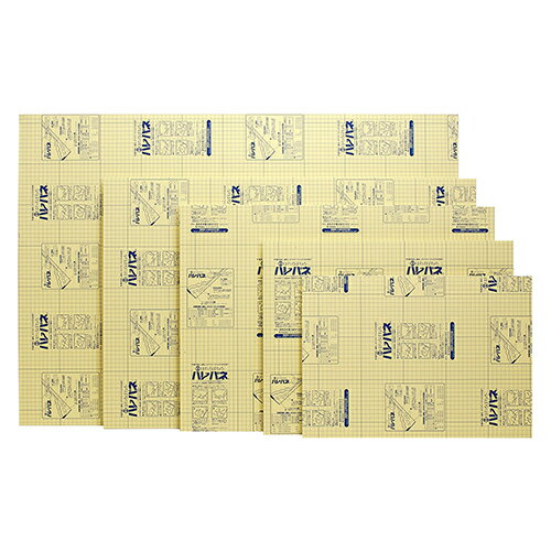 ●規格：A3判●外寸：縦455×横302×厚5mm●材質：発泡PS樹脂o44942