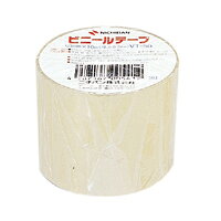 ●寸法：幅50mm×長10m●テープ厚：0．2mm●材質：基材＝PVC，粘着剤＝ゴム系o03665