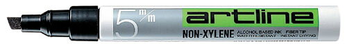 ●線幅：5．0mm●長：144mm●インク種類：油性染料●ノンキシレンインキo12412