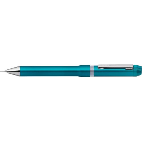 ●ボール径：0．5mm●シャープ径：0．5mm●長：141．8mm●軸径：12．8mm●インク種類：エマルジョン●替芯：ESB−0．5●消しゴム付o15797