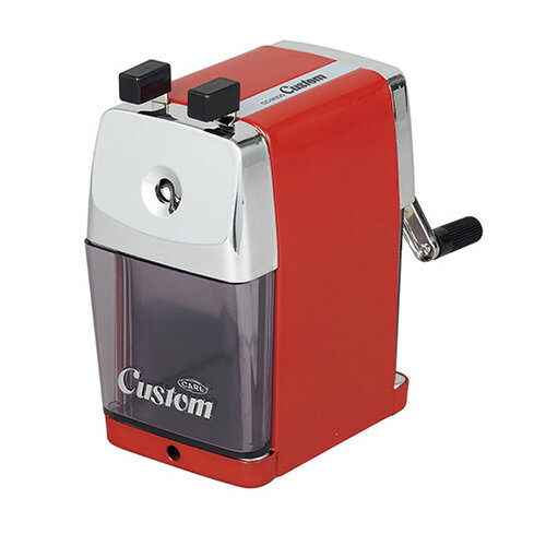 ●外寸：幅76×奥155×高153mm●重量：720g●材質：ABS，亜鉛ダイカスト，その他●5段階芯先調整機能付o41454