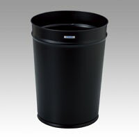 ●容量：13．3l●外寸：径273（底220）×高345mm●重量：1．1kg●材質：底サッシュ＝PVC／スチールo05424