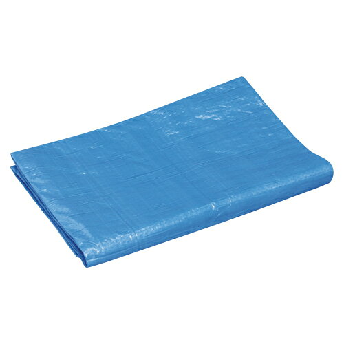 ●仕上がりサイズ：約縦5300×横3450mm●重量：900g●材質：本体＝PE，ハトメ＝アルミ●ハトメ穴：20個o37228