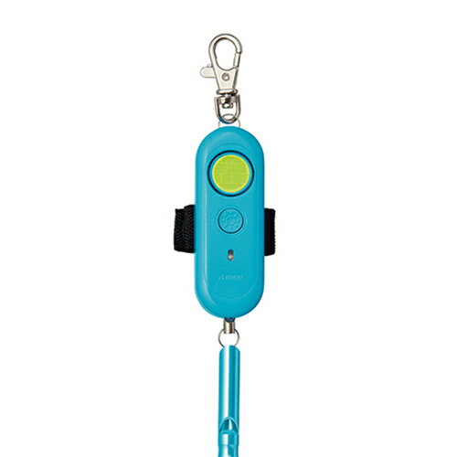 ●サイズ：幅93×奥175×高173mm●警報音：90dB●連続吹鳴時間：120分●重量：44g（電池含む）●ホイッスル，テスト用単4形乾電池付o46089