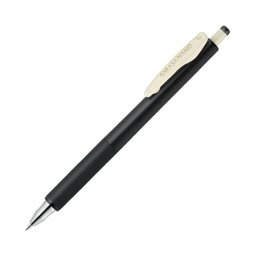 ●ボール径／0．3mm●インク色／セピアブラック●タイプ／使い切りタイプ●インク種類／水性顔料ゲルインク●グリップタイプ／ラバーグリップ●クリップタイプ／バインダークリップk2027-0124