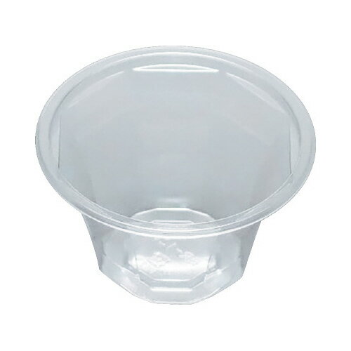 ●種別／約340ml●寸法／約口径116×高さ70mm●容量／満水時約340ml●材質／A−PET●耐熱温度／約60℃●生産国／日本k2027-3071