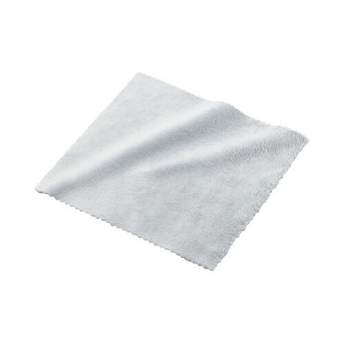 ●寸法／150×150mm●カラー／グレー●入り数／1枚●材質／ポリエステル80％、ナイロン20％k2027-6171