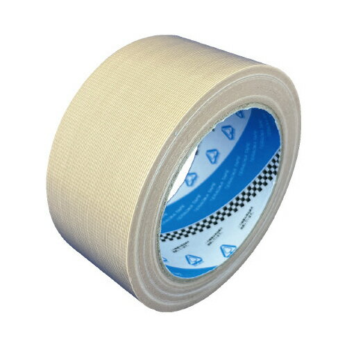 ●寸法／48mm×20m●厚さ／0．21mm●カラー／クリーム●テープタイプ／片面テープ●材質（基材）／再生PETとスフ●成分（粘着剤）／ゴム系粘着剤●粘着力／8．82N／20mm●幅／48mm●長さ／20m●基材／再生PET、スフ●粘着剤...