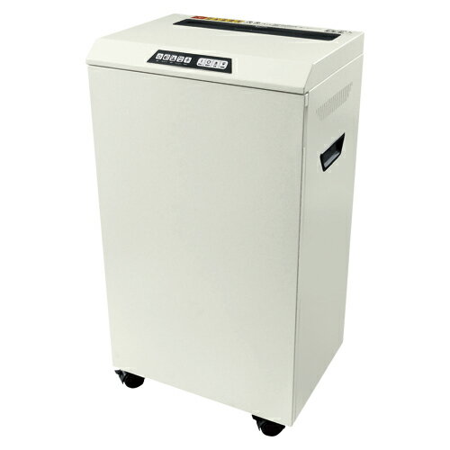 ●対応サイズ：A3●外寸：幅460×奥338×高845mm●重量：約48kg●電源：AC100V●メンテナンスオイル，ゴミ袋，キャスター付o32850