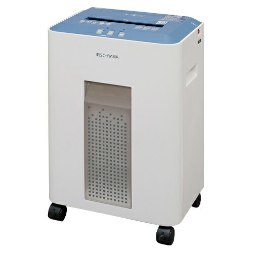 ●対応サイズ：A4●外寸：幅365×奥260×高565mm●重量：13kg●電源：AC100V●キャスター付o48910