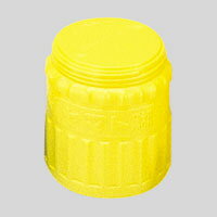 ●仕様：ポリ丸型容器●容量：800g●成分：でんぷん（タピオカ）●材質：容器＝再生PE●ヘラ付o04843