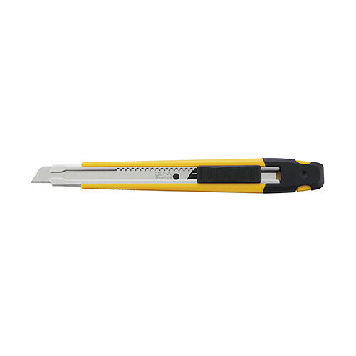 ●品名：Aプラス●全長：143．5mm●材質：本体＝PC樹脂，刃＝合金工具鋼●仕様：左右両手用o14686