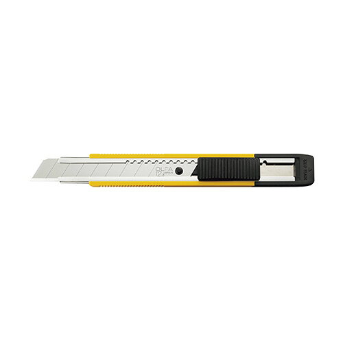 ●全長：138mm●材質：本体＝再生ABS樹脂，刃＝合金工具鋼●仕様：左右両手用o14723