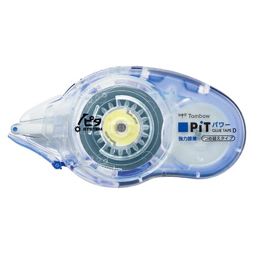 ●仕様：本体●テープ寸法：幅8．4mm×長16m●外寸：全長89×横46×厚24mm●材質：本体ケース＝PS樹脂，カートリッジベース＝PC樹脂o23299