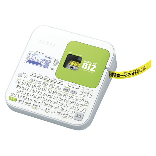 ●外寸：幅202×奥212×高67．5mm●重量：約850g●対応OS：Windows　※詳細はメーカーHPをご参照ください。●電源：ACアダプタ，又は単3形アルカリ乾電池8本（別売），又は単3形ニッケル水素充電池8本（別売）●対応テープ幅...