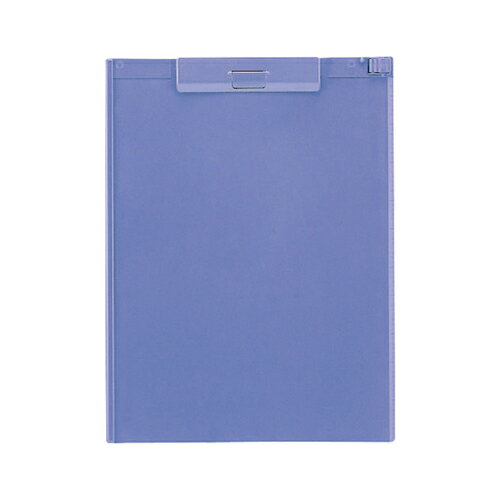 ●外寸：縦407×横305mm●厚：17mm●ボード厚：1．9mm●綴じ枚数：40枚●材質：本体＝ABS，レバー／ペンホルダー＝POM●ペンホルダー付o32684