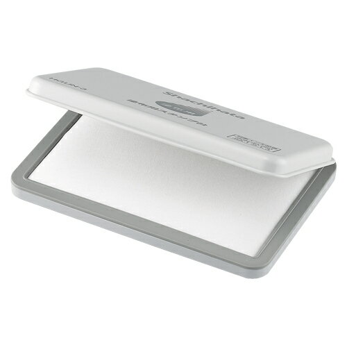 ●規格：大型●盤面サイズ：縦67×横106mm●用途：塗布用●材質：蓋／枠／底＝再生ABS，PBTo06098