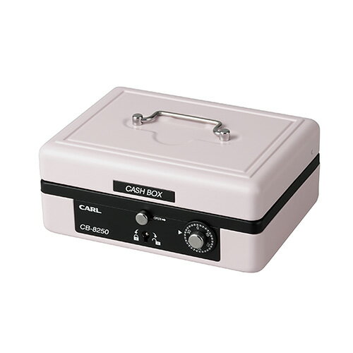 ●外寸：幅195×奥155×高87mm●内寸（通帳・紙幣収納スペース）：幅164×奥110×高27mm●重量：900g●解除方法：ダイヤル錠，鍵錠●材質：SPCC，ABS●鍵2個，コイントレー付o44986