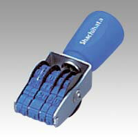 ●規格：4号・欧文日付o48764