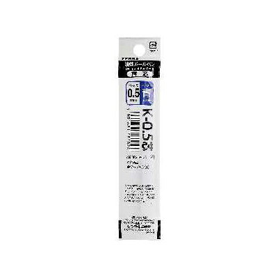 ●入数：1本 ●適合商品：ジムノック0．5●ボール径：0．5●油性染料o22765