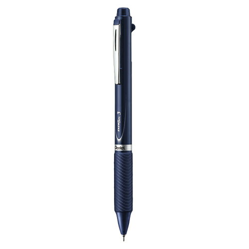 ●ボール径：0．5mm●長：149mm●軸径：12mm●インク種類：水性染料●替芯：XLRN5H●材質：再生素材使用o30885