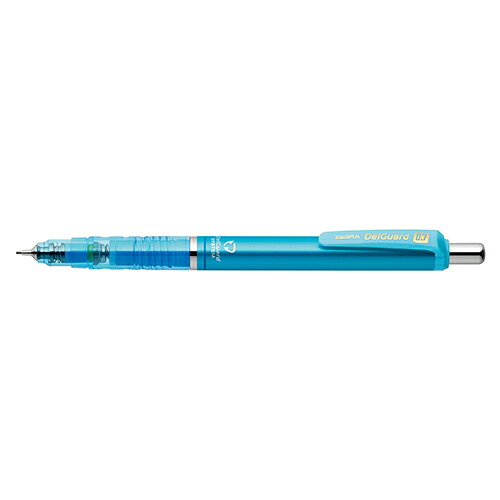 ●シャーペン　●シャープ芯径：0．7mm●長：137．3mm●消しゴム付o47404