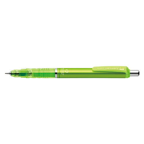 ●シャーペン　●シャープ芯径：0．7mm●長：137．3mm●消しゴム付o47406