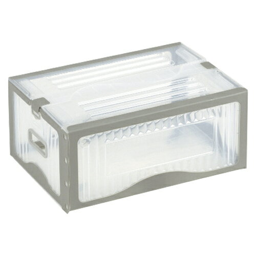 ●外寸：幅455×奥322×高206mm●容量：25l●内寸：幅445×奥312×高186mm●耐荷重：15kg●重量：1．73kg●折りたたみ寸法：縦390×横750×厚32mm●最大積重ね段数：5段●材質：PP，TPE●錠穴径：5mmo...