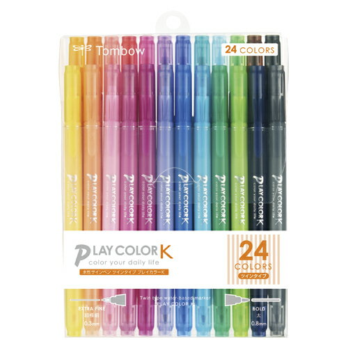 ●仕様：24色セット　●水性染料●使いきり　インク色：12色セット＋やまぶきいろ，あいいいろ，ふじいろ，ネイビー，ハニーオレンジ，はいいろ，ライムグリーン，プリンセスピンク，ピーチピンク，そらいろ，フューシャピンク，エメラルドグリーンo31340