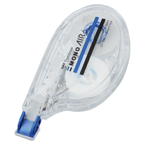 ●テープ寸法：幅6．0mm×長15m●外寸：全長90×横47×厚17mm●材質：PS樹脂●ヨコ引き●開閉式ヘッドカバー付o38014