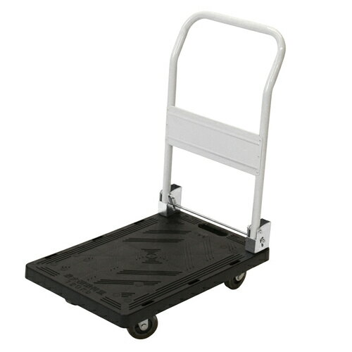 ●材質：本体＝PP，キャスター＝スチール／ブタジエンゴム，ハンドル＝スチールo47982