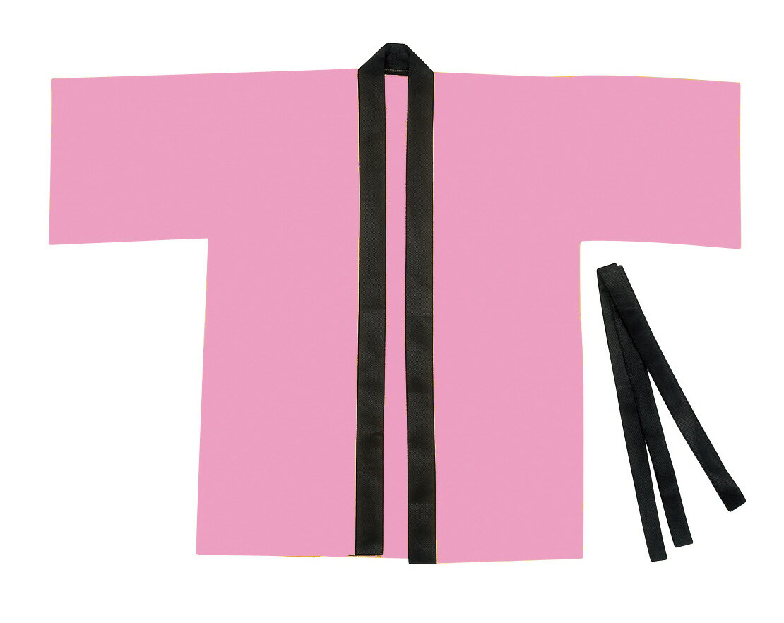 Jサイズ(幼児〜小学校低学年向け)890×620mm(袖巾220・身巾480mm)帯付(1300×30mm)82g安くて丈夫!軽さと撥水性を持ち合わせた不織布製不織布PP袋入320×360×10mm