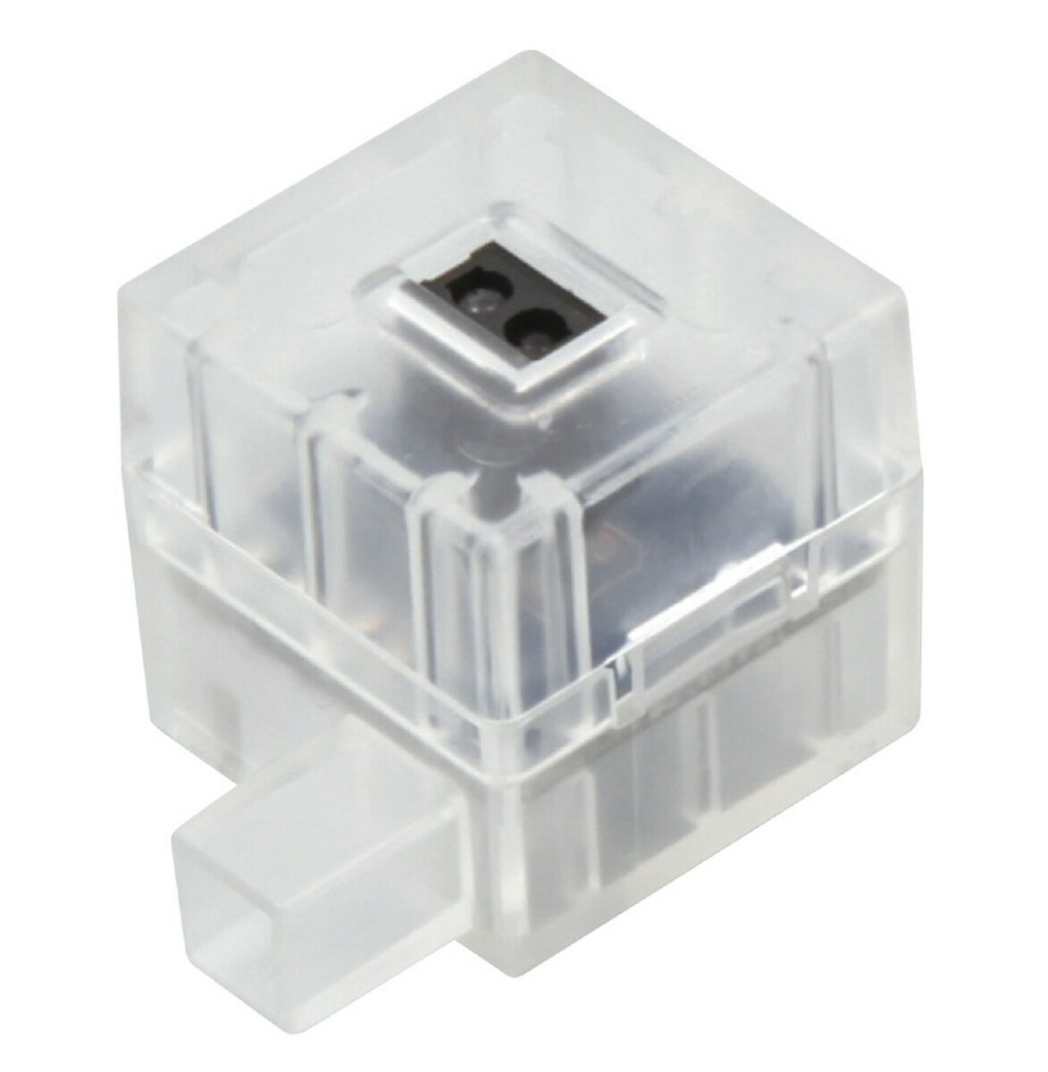 20×36×20mm5gABSヘッダー付OPP袋入135×59×20mm