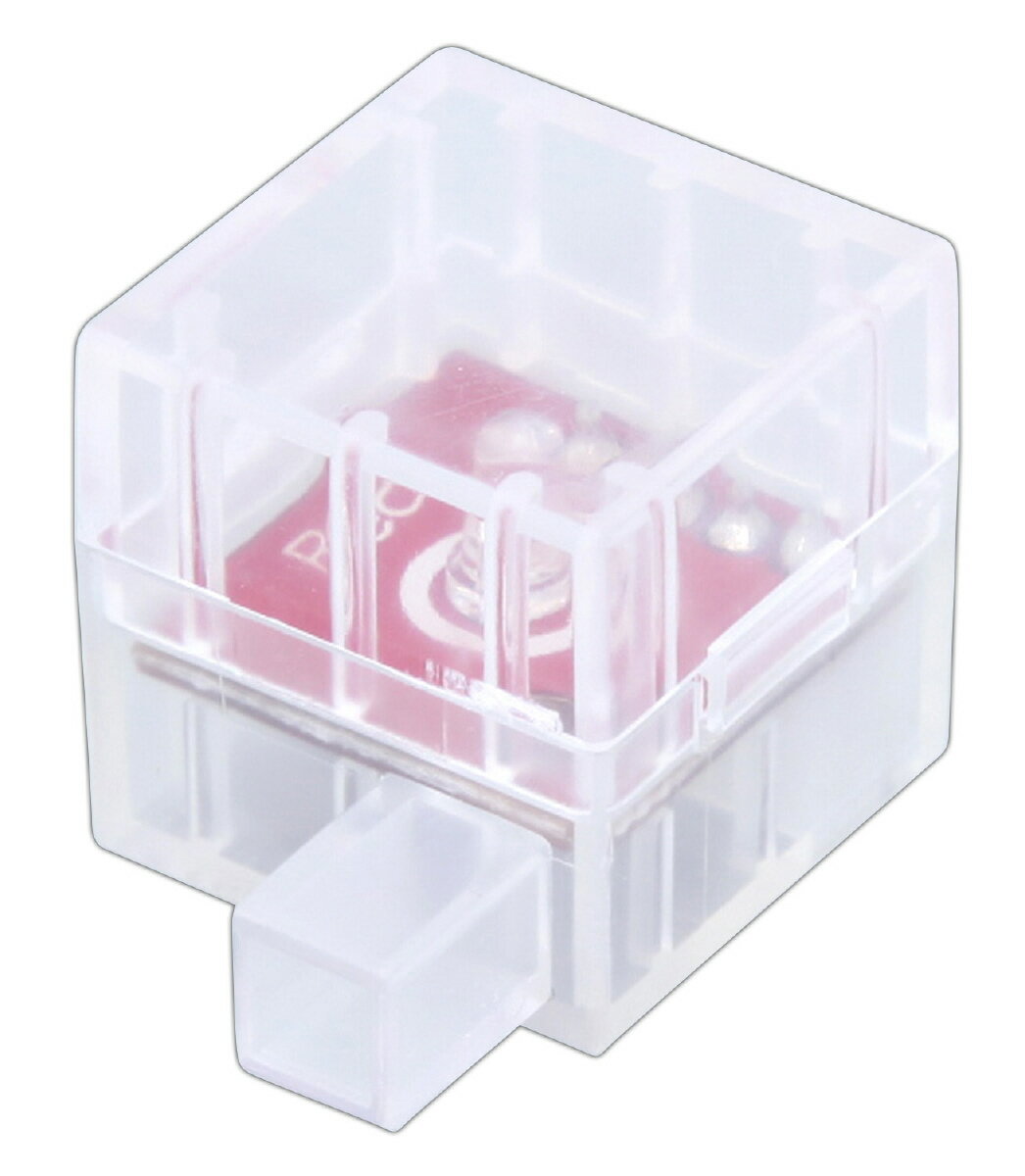 20×36×20mm5gABSヘッダー付OPP袋入135×59×20mm