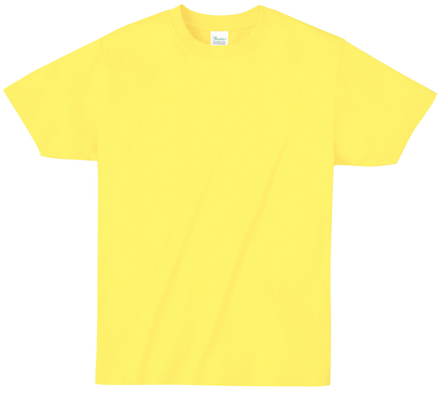 ソフトな肌触りの低価格Tシャツ！！オリジナルプリントTシャツMサイズ 身丈：68 身幅：51 袖丈：20（cm）全20色クラスやチームでオリジナルプリントTシャツをつくろう！135g/m2（4.0oz）　32/-天竺　※杢グレー：綿85％、...