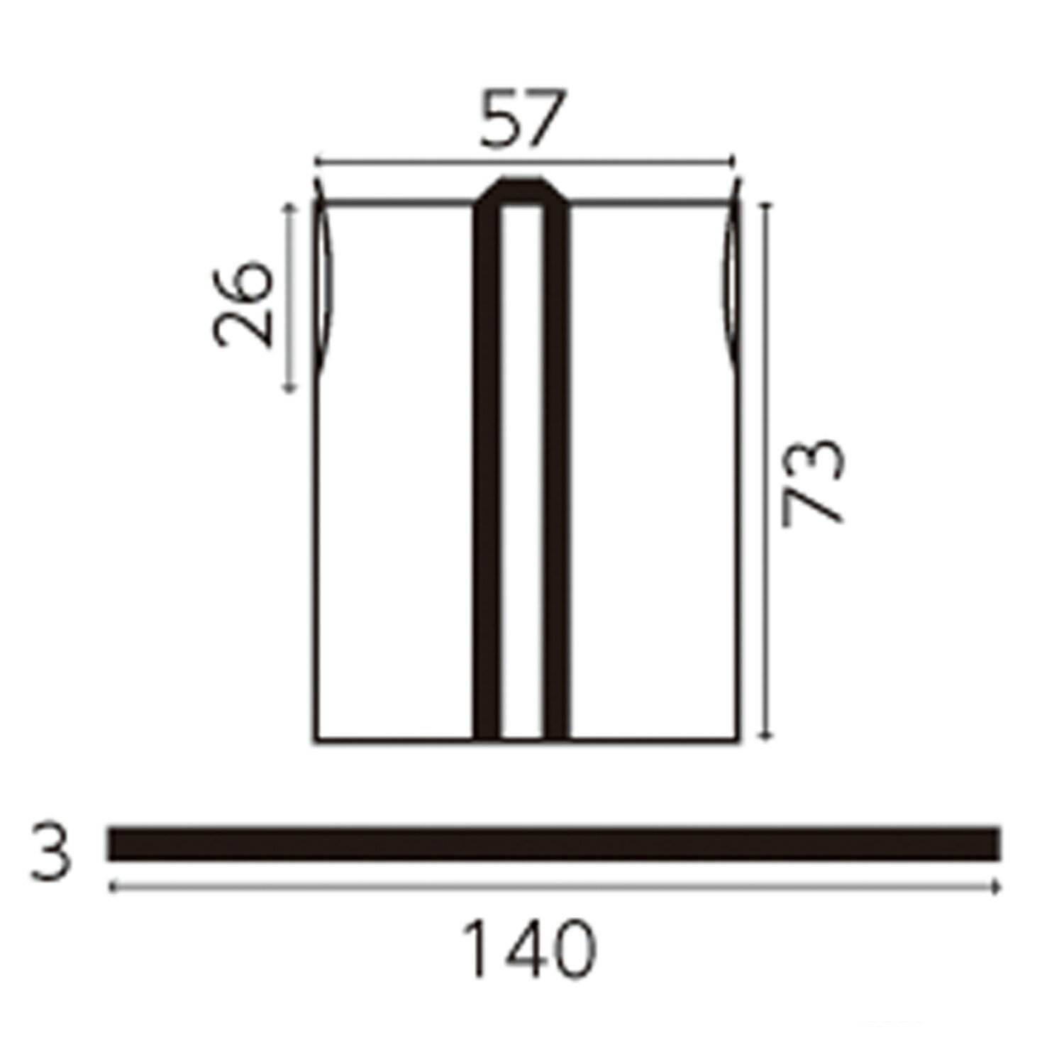 軽さと撥水性を持ち合わせた不織布製安くて丈夫！570×730mm、帯：1400×30mm全7色65g袖なしタイプのカラー不織布ハッピ！不織布PP袋入325×415×4mm