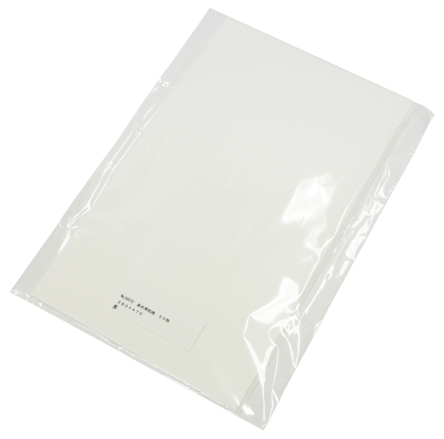 和紙染め絵具は和紙に対して、非常に吸い込みがよく、にじみません。板じめしぼり、マーブリング、しぼり染めなど様々な技法が楽しめます。特に、板じめしぼりをされる時は、別売の染め和紙をおすすめします。280×470mm50枚入り和紙染め絵具を使っ...