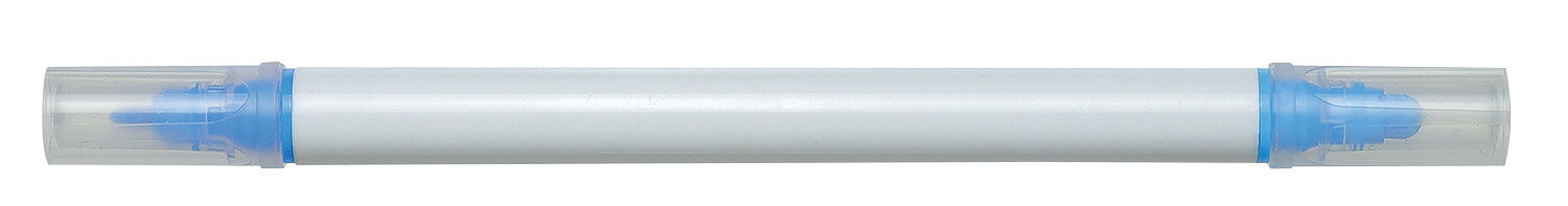 ペンを押す力加減によって点のサイズを調整できる。商品サイズ／φ11×167mm1個重量／20g材質／PPセット内容／本体×11個梱包形態／袋入り