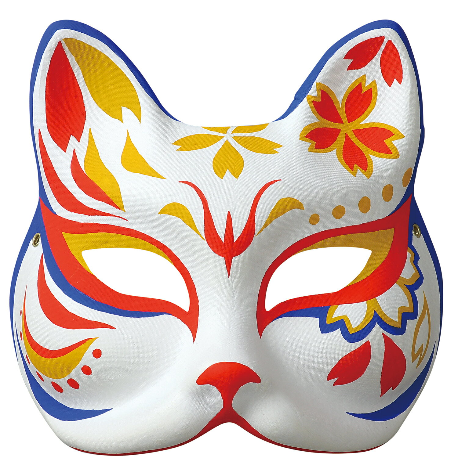 水彩絵の具で着色できます。商品サイズ／約190×175×65mm1個重量／26g材質／紙セット内容／本体のみ1個梱包形態／袋入り