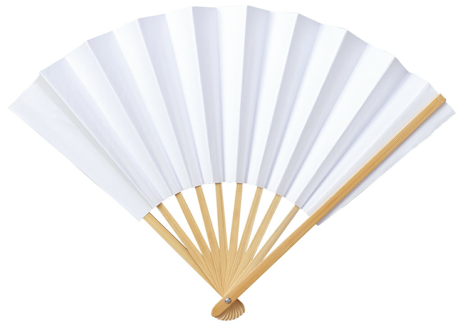 指を入れて舞うことができるせんす商品サイズ／●サイズ/広げた時：270×約470mm1個重量／60g材質／紙、竹セット内容／本体×11個梱包形態／袋入り