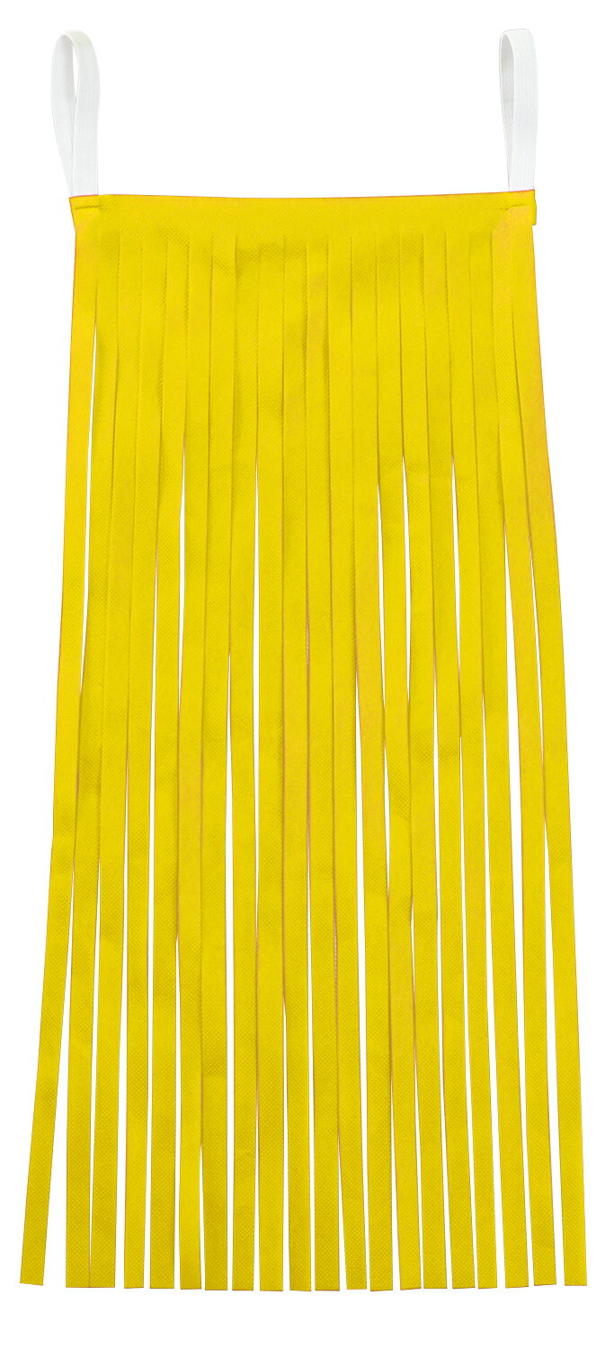 腕につけるだけでダンスや応援が華やかになる！商品サイズ／200×480mm（ゴム部分含まず）1個重量／24g材質／ポリエチレンセット内容／1個梱包形態／袋入り