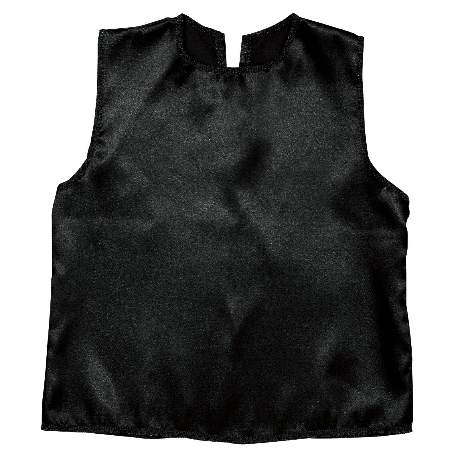 大人気の衣装ベースシリーズのシャツです。縫製済みなので、簡単に衣装がつくれます。演技やダンスなどの衣装に！サテン生地で、肌触りが良く、光沢のある素材です。商品サイズ／着丈：500mm、胴回り：800mm1個重量／43g材質／ポリエステルセッ...