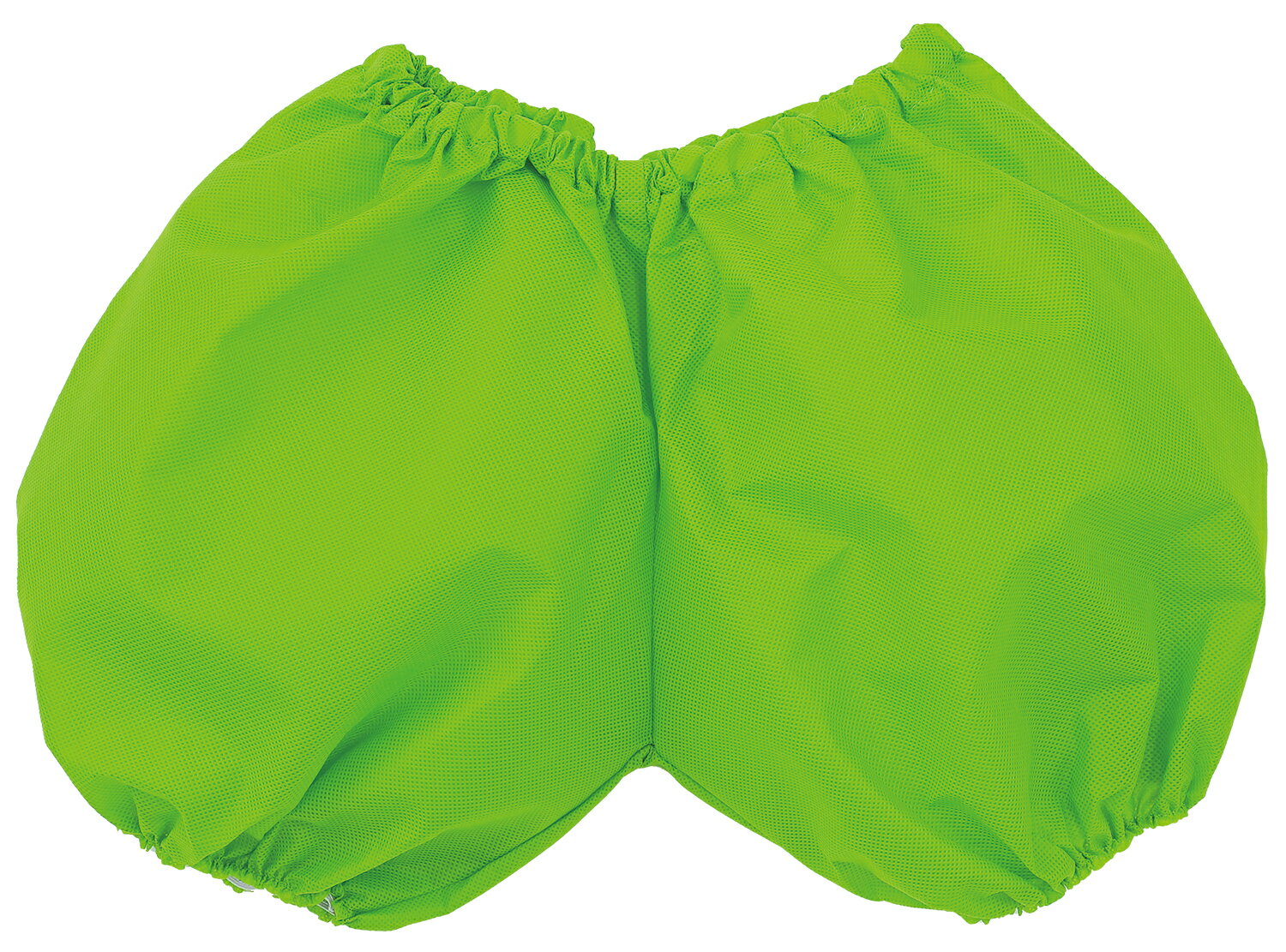 縫製済み衣装ベース！カラフルなベースだから、バリエーション豊富な衣装作りができます！製作時間を大幅に短縮できます！切り貼りだけで衣装が作れる！お遊戯会・発表会・運動会に最適！商品サイズ／身丈：320mm、胴回り：380mm1個重量／50g材...