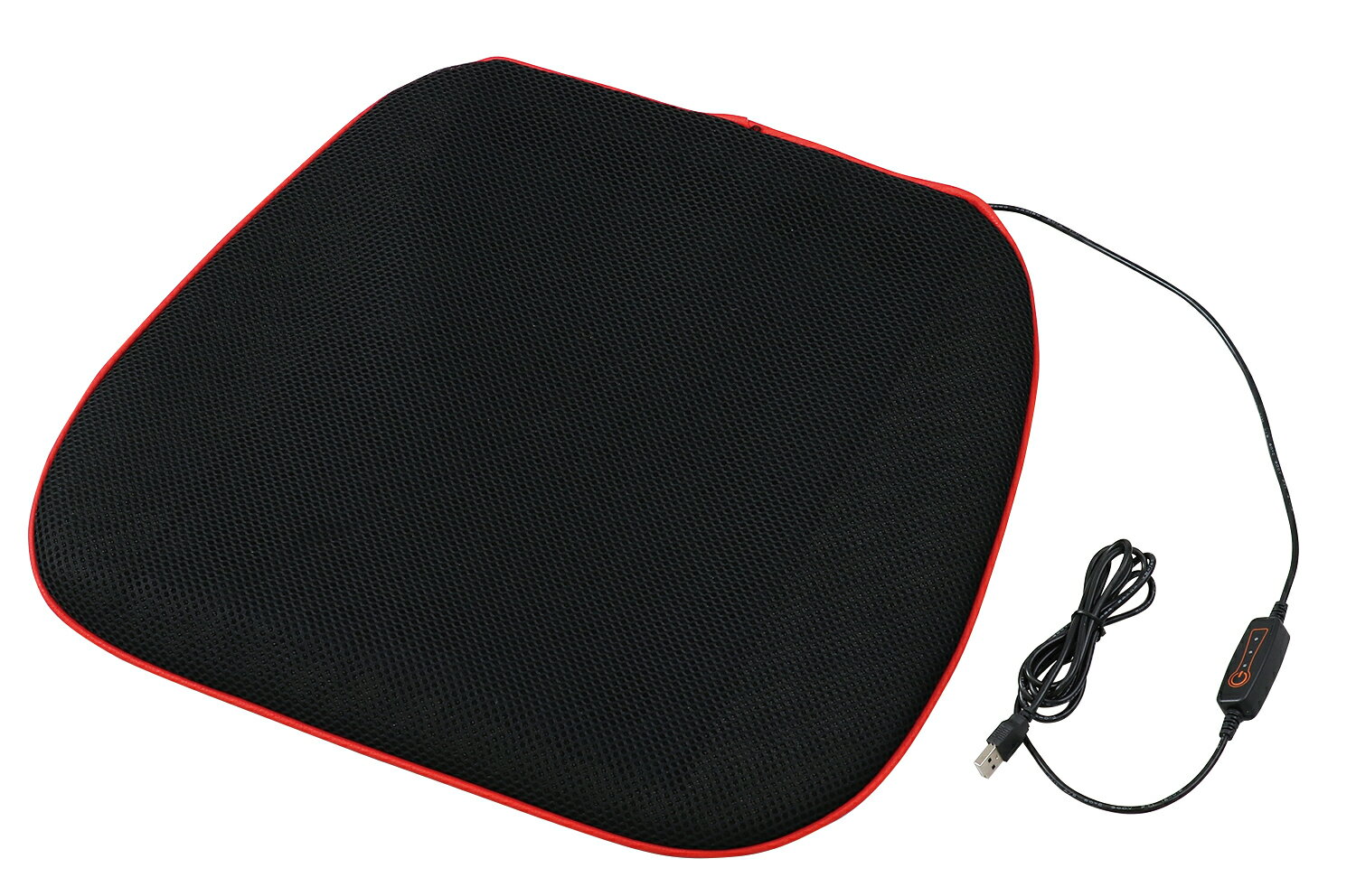 風量3段階調節可能 商品サイズ／450×450×20mm1個重量／600g材質／ポリエステルセット内容／本体×11個梱包形態／袋入り