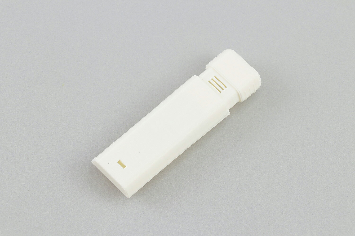 息を吹きつけるだけ簡単計測！脱着簡単！交換式センサーユニット。携帯に便利なコンパクトサイズ。※この商品のみでは使用できません。アルコール検知システム AL-LOG（アルログ）と合わせてご使用ください。●検知方式：半導体ガスセンサー ●センサ...